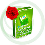 Free Spire.Office for Android via Java - 100% free Java Libraries to process Office and PDF ...