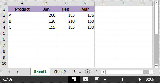 Add A Total Row To Table In Excel In C 