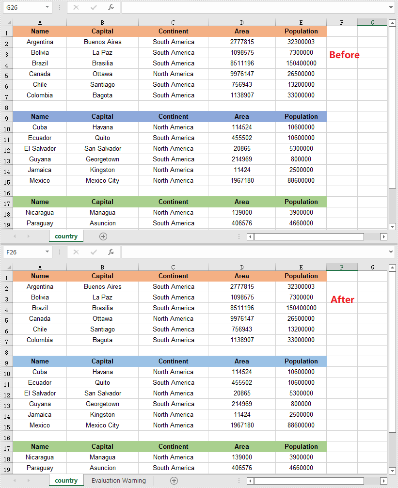 C VB NET Convert XLS To XLSX And Vice Versa
