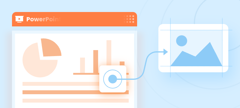 Extract Background Images from PowerPoint Presentations using C# .NET