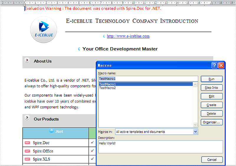 Install Macros In Word Generationclever