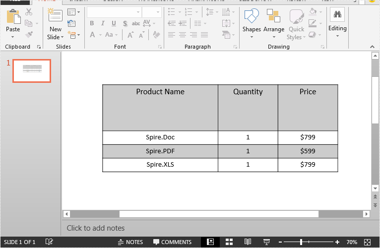 How To Change Row Height In Ppt Table Brokeasshome