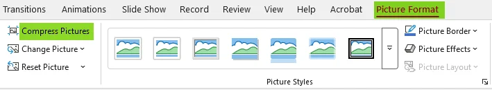 Comment compresser les images dans PowerPoint (3 méthodes efficaces)