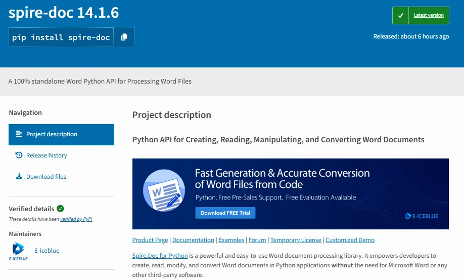 Конвертировать Word в ODT: 4 простых и надежных способа