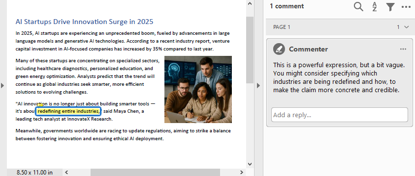 Edit PDF Using Python: A Practical Guide to PDF Modification