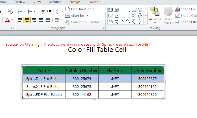 C ch S D ng VBA Cell Background Color Trong Excel V i Nhi u M u S c p M t