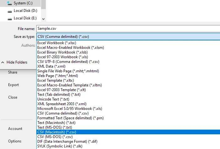 Convert PDF Tables to CSV: Manual, Online & Automated