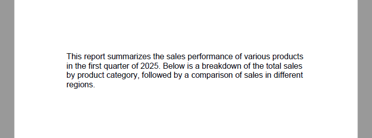 How to Add Text to PDF in Python (Create & Edit with Examples)