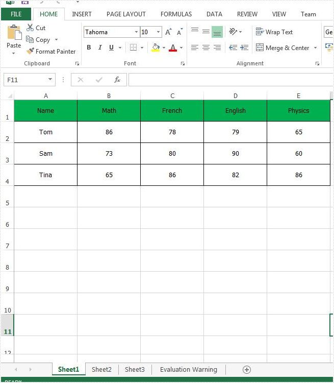 How To Remove Chart From Excel Worksheet In C VB NET