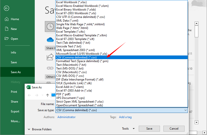 Convert JSON to CSV: Free Online Tools, Excel & Python Scripts