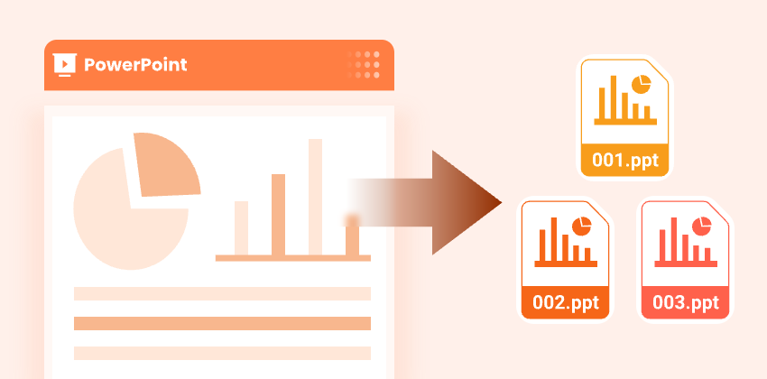 How to Split PPT - 3 Easy Methods (Manual, Online & Python)