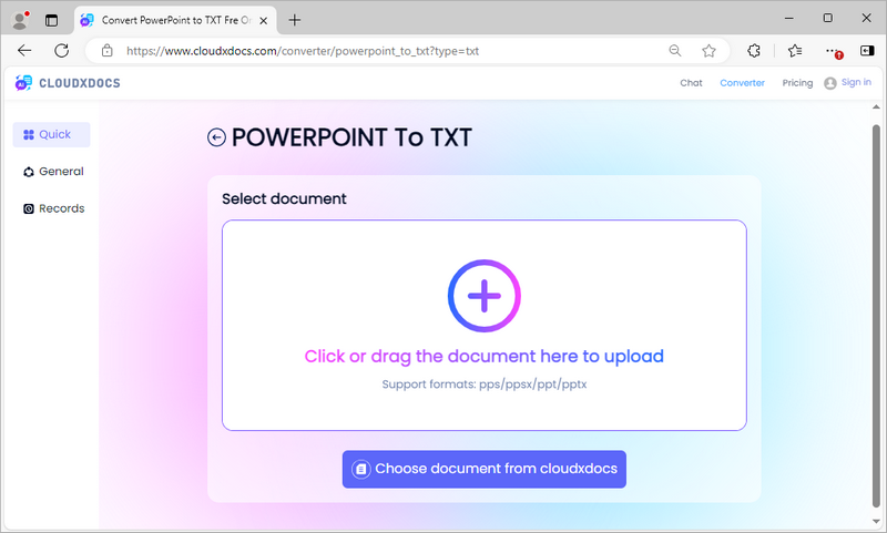 5 Smart Ways to Extract Text from PowerPoint (No Copy-Paste Required)