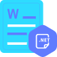 C#, VB.NET, Java, Android, Cloud Libraries for Word, Excel, PowerPoint ...