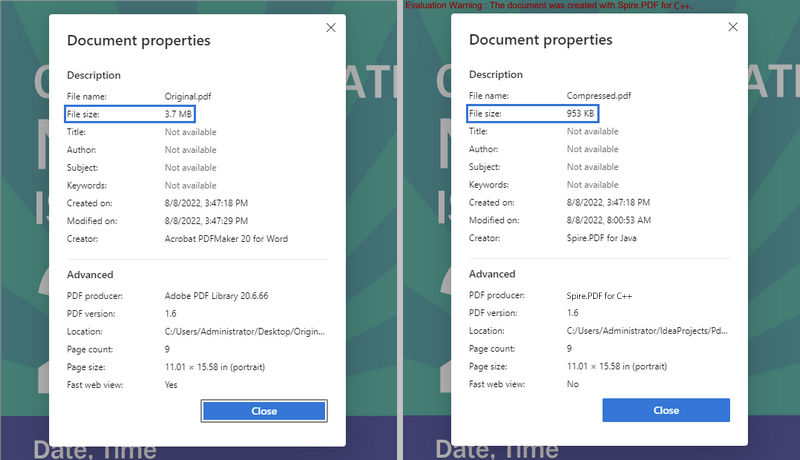 Spire.PDF for Python – Independent PDF Development Component for Python