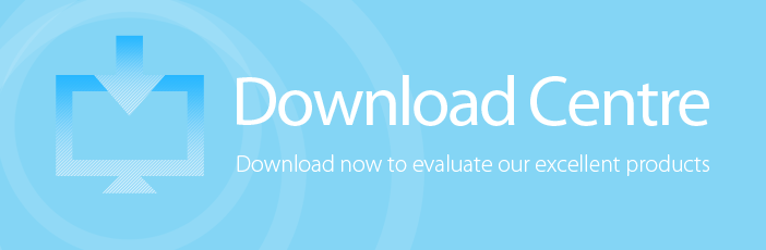 Product List | Download Centre