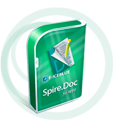Spire.Doc Program Guide Content for WPF