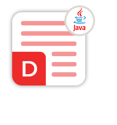 Spire.Doc Program Guide Content for Java
