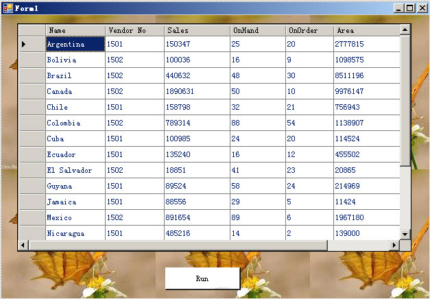 Excel Worksheet To Datatable C Must See